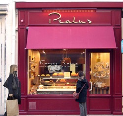 La maison Pralus va ouvrir sa première boulangerie à Lyon