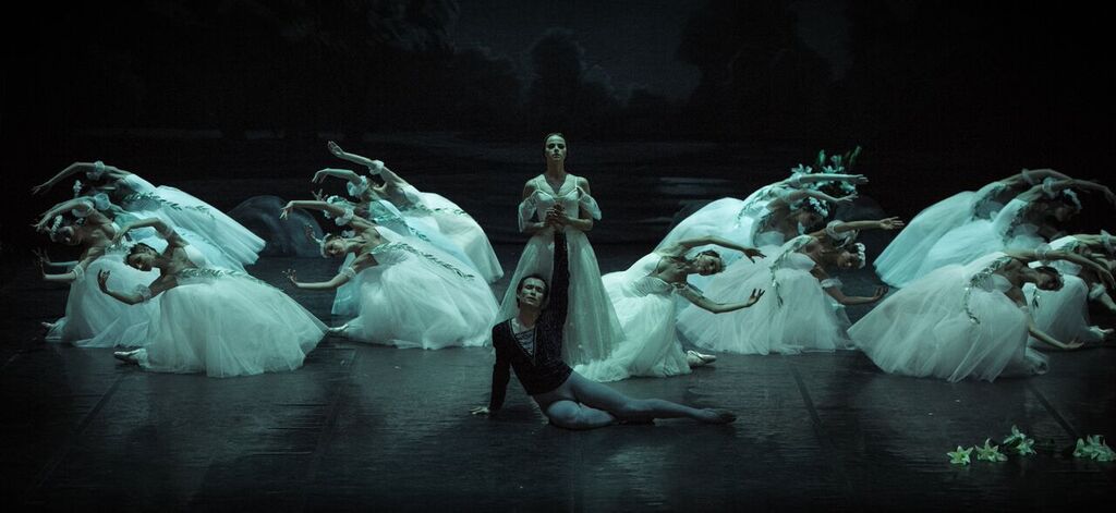 L’Opéra de Lyon ouvre ses coulisses au public - Lyon Capitale