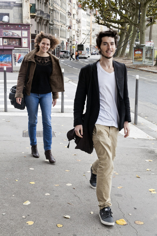 Des journalistes lyonnais en finale à Barcelone - Lyon Capitale