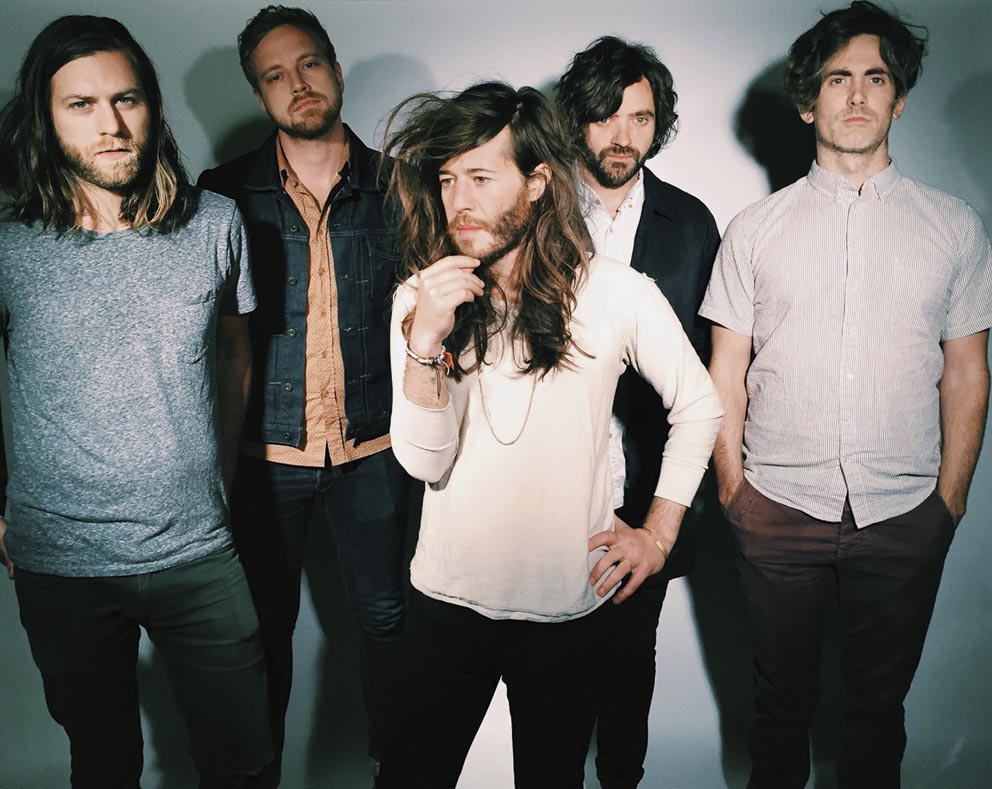 Concert : Other Lives, son en hauteur à Feyzin - Lyon Capitale