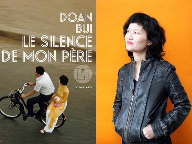 Doan Bui, en quête de ses origines ou en quête de soi