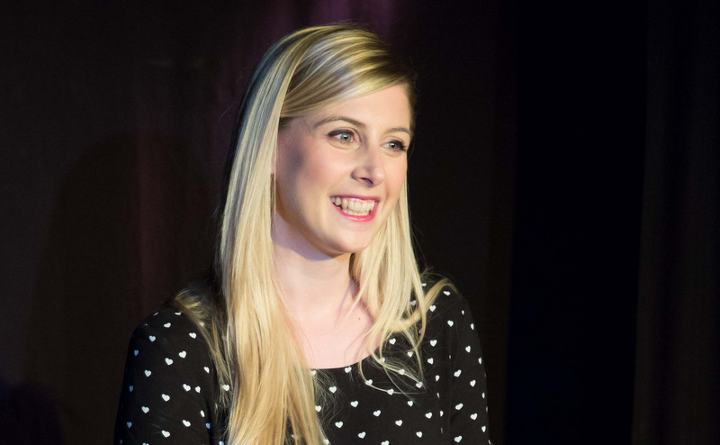 Humour : les beaux yeux de Laura Laune à Gerson - Lyon Capitale