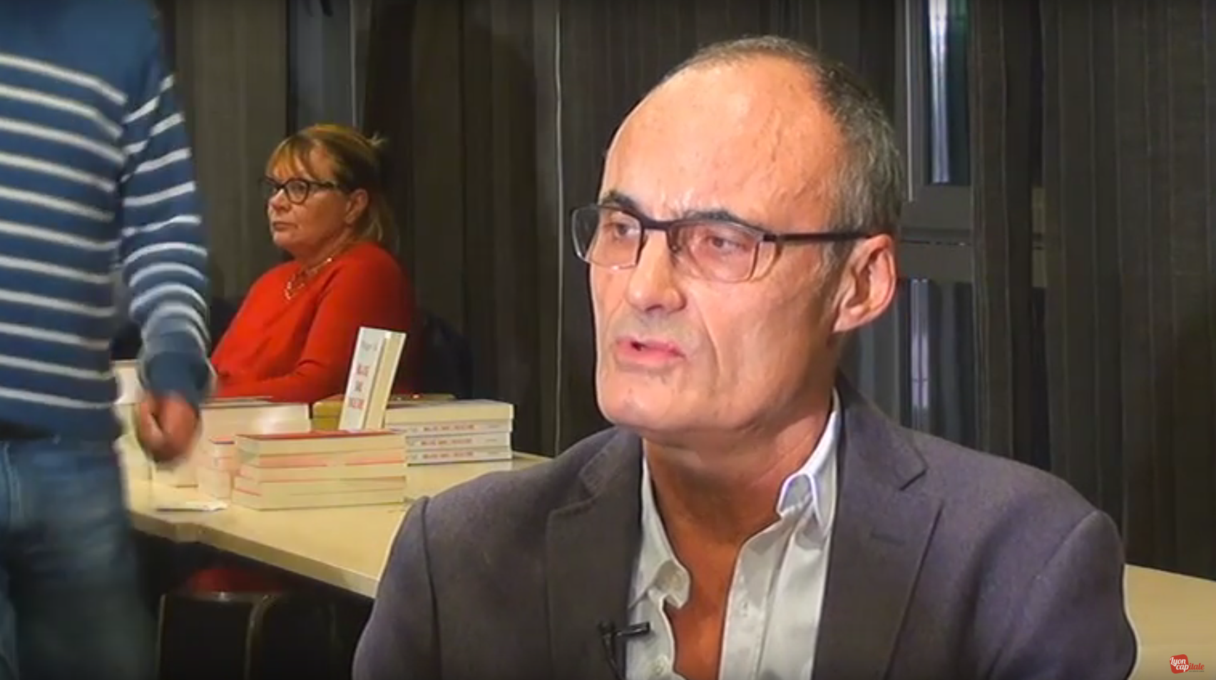 Philippe Val et “la dictature du politiquement correct” - Lyon Capitale