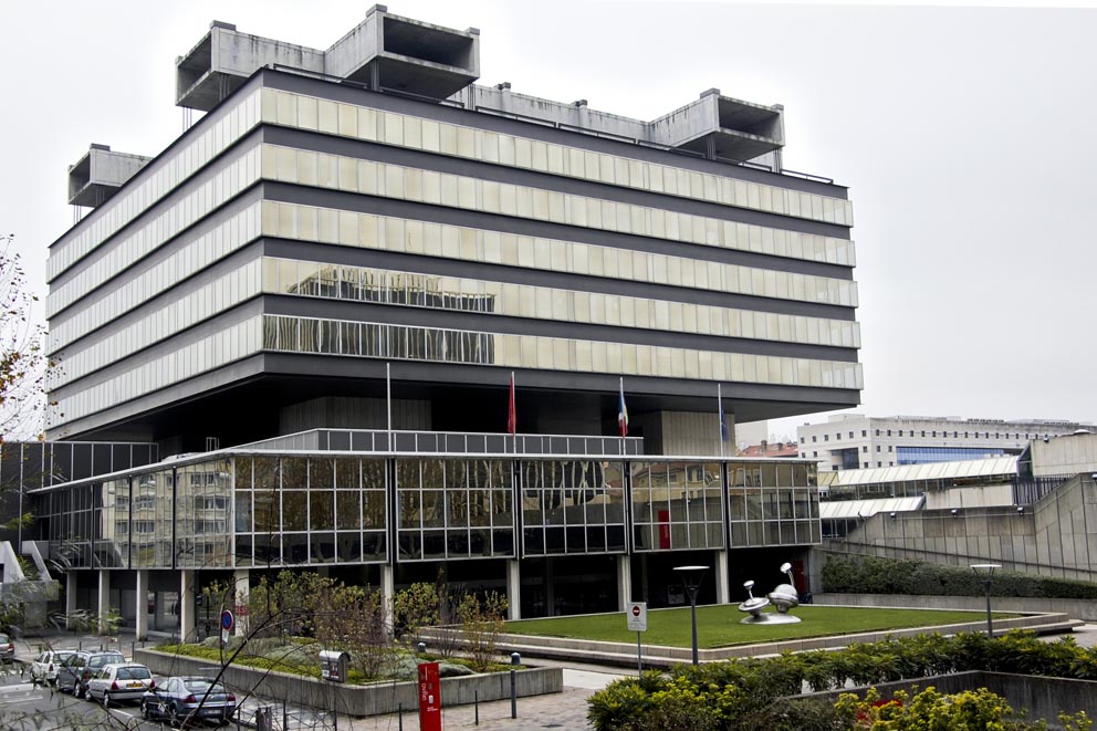 Mesures de revalorisation pour les agents de la Métropole de Lyon