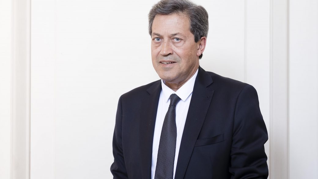 Georges Fenech soutient Laurent Wauquiez pour la présidence LR - Lyon ...