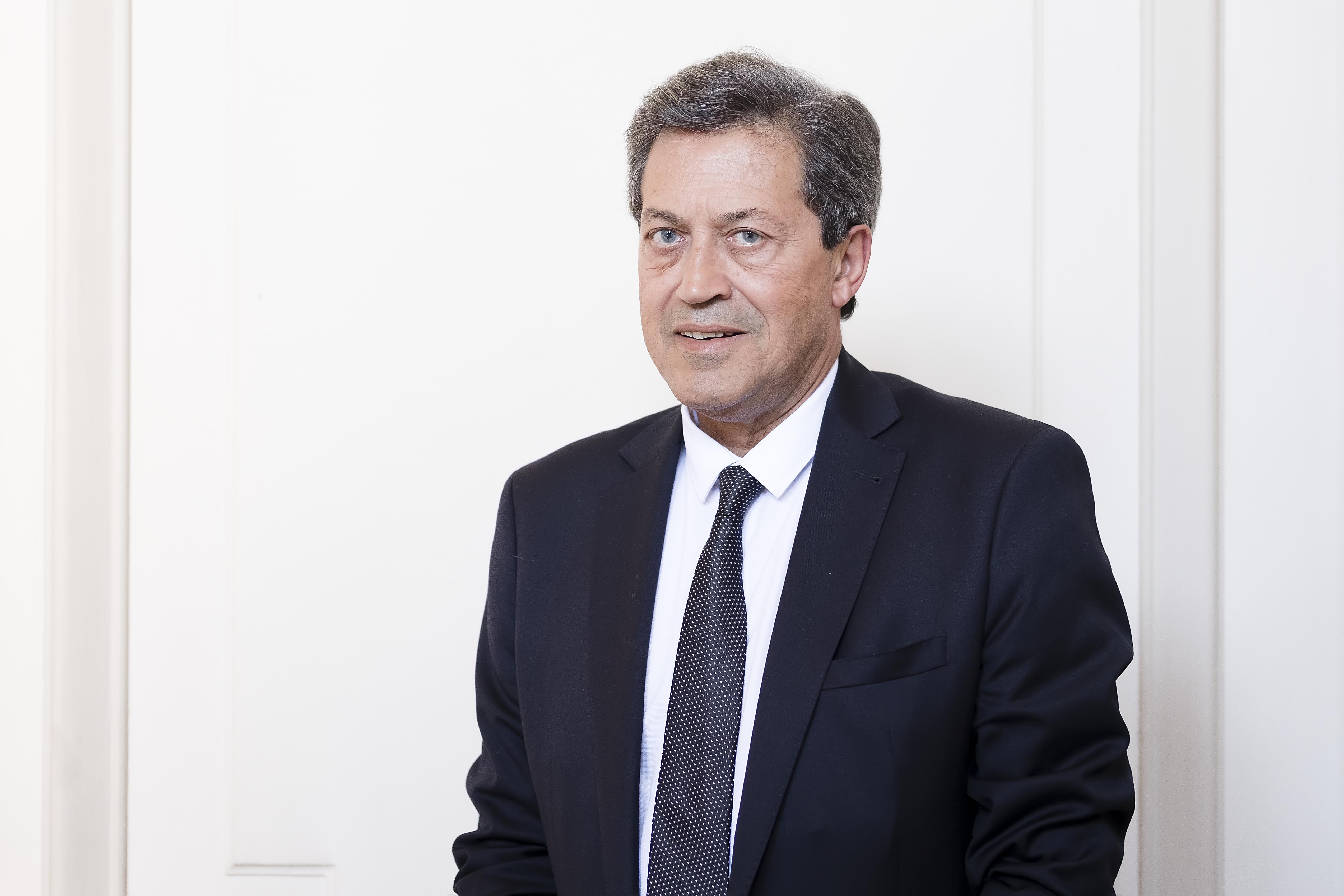 Georges Fenech soutient Laurent Wauquiez pour la présidence LR - Lyon ...