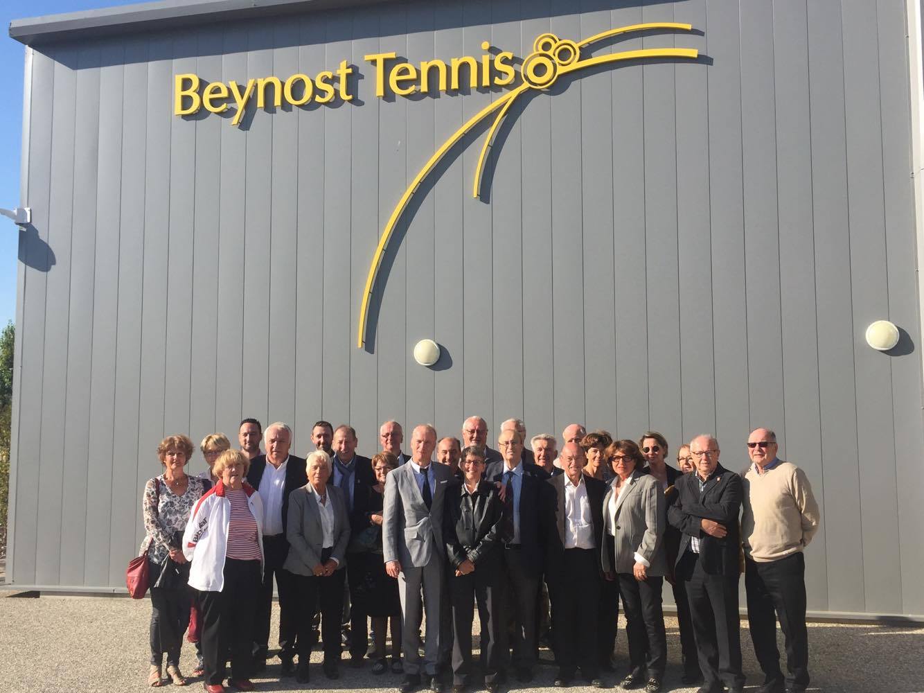 Tennis - Stephan Post : "Le saupoudrage a toujours été un échec" - Lyon ...