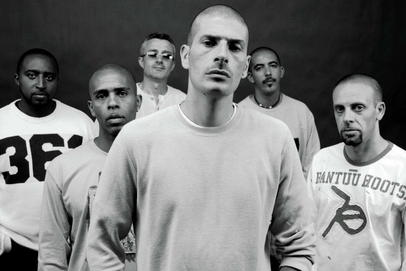 Le groupe IAM sera en concert à Caluire-et-Cuire en 2024