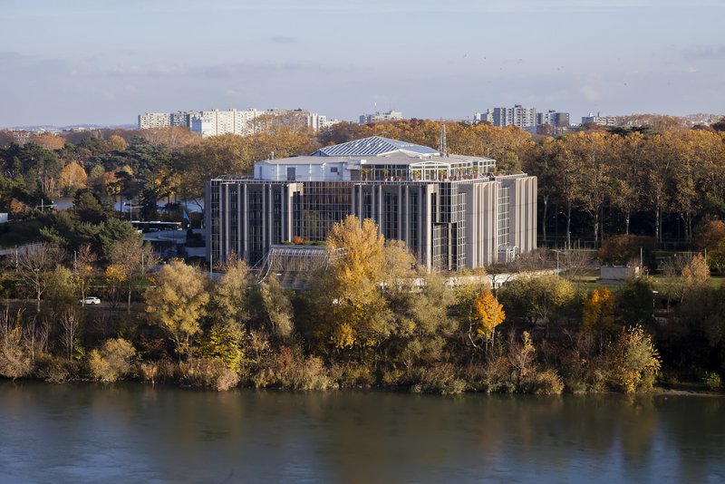 L’avenir d’Interpol s’écrira bien à Lyon