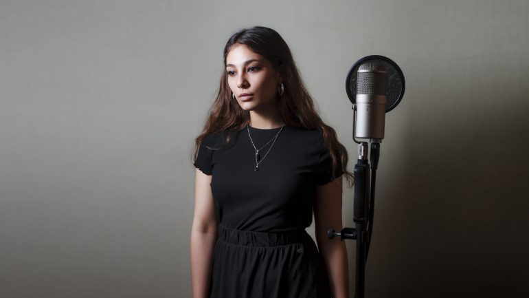 Entretien avec Chilla, rappeuse paradoxale - Lyon Capitale