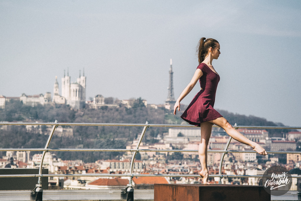 "Dance in Lyon" : quand la danse s'empare de la rue - Lyon Capitale
