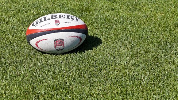 Le LOU Rugby a un nouveau directeur sportif - Lyon Capitale