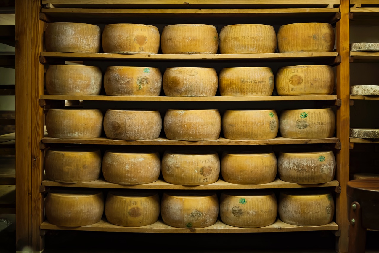 Grandes maisons lyonnaises : Janier, maître fromager - Lyon Capitale