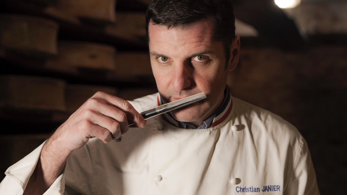 Grandes maisons lyonnaises : Janier, maître fromager - Lyon Capitale