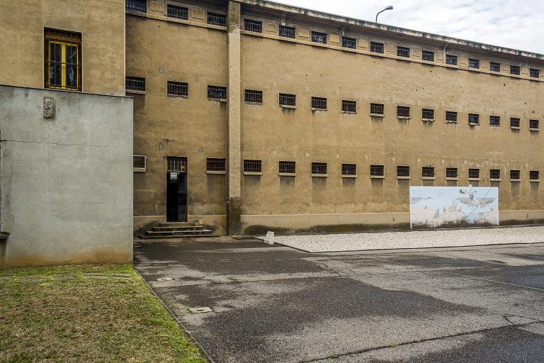 Lyon : c'était un 24 août, la libération de la prison de Montluc ...