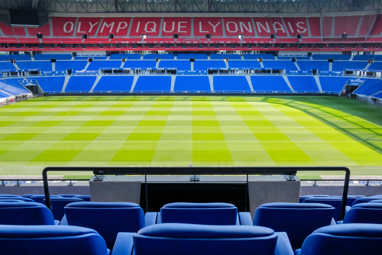 Lyon : le tram T3 ira jusqu'au Parc OL tous les jours en 2020 - Lyon ...