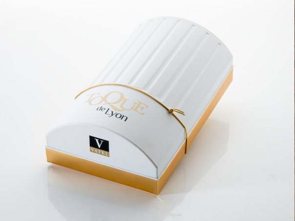 La Toque de Lyon, le nouveau chocolat lyonnais - Lyon Capitale