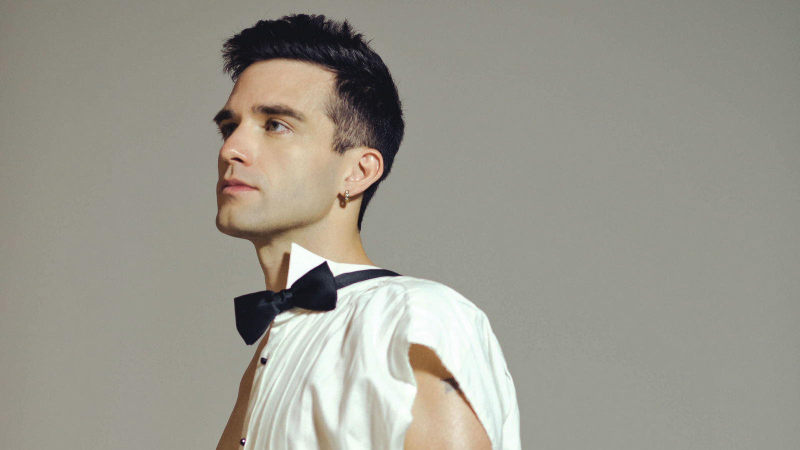 Concert : Chris Garneau, un Américain, Bel et bien à Lyon - Lyon Capitale