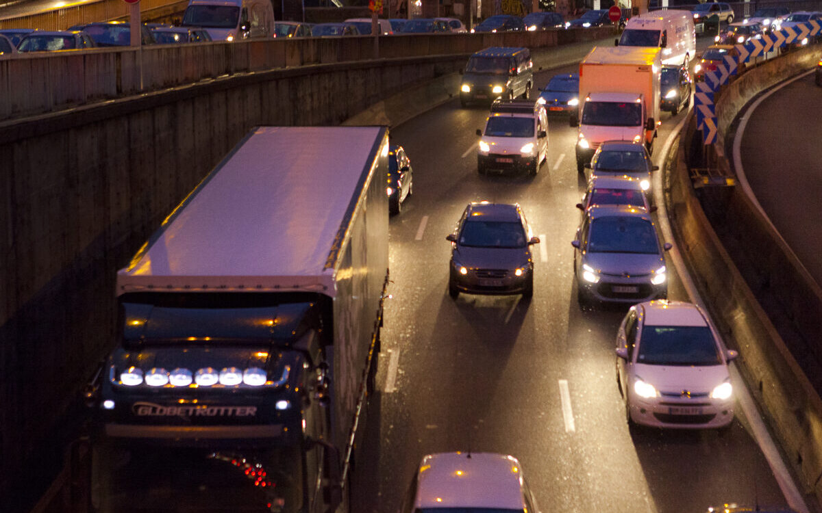 Qualité de l'air à Lyon : elle sera "bonne à moyenne" ce samedi - Lyon ...