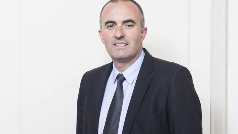 Municipales à Lyon : Michel Le Faou rejoint Jean-Michel Aulas