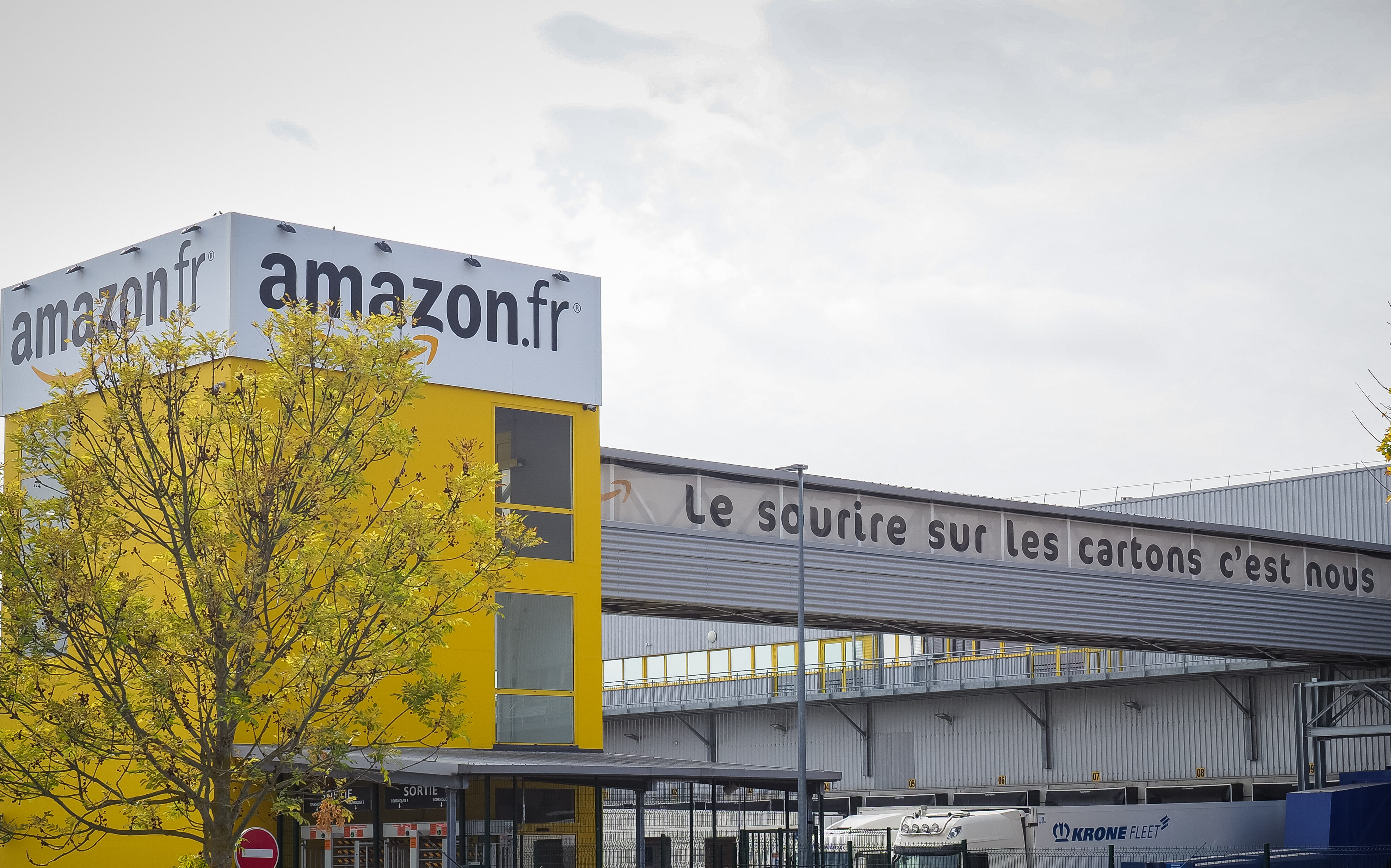 Auvergne-Rhône-Alpes : 950 postes à pourvoir dans cette entreprise