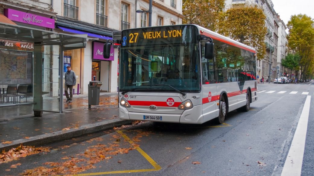 Lyon : commerces ouverts le lundi de Pentecôte, des métros et des bus ...