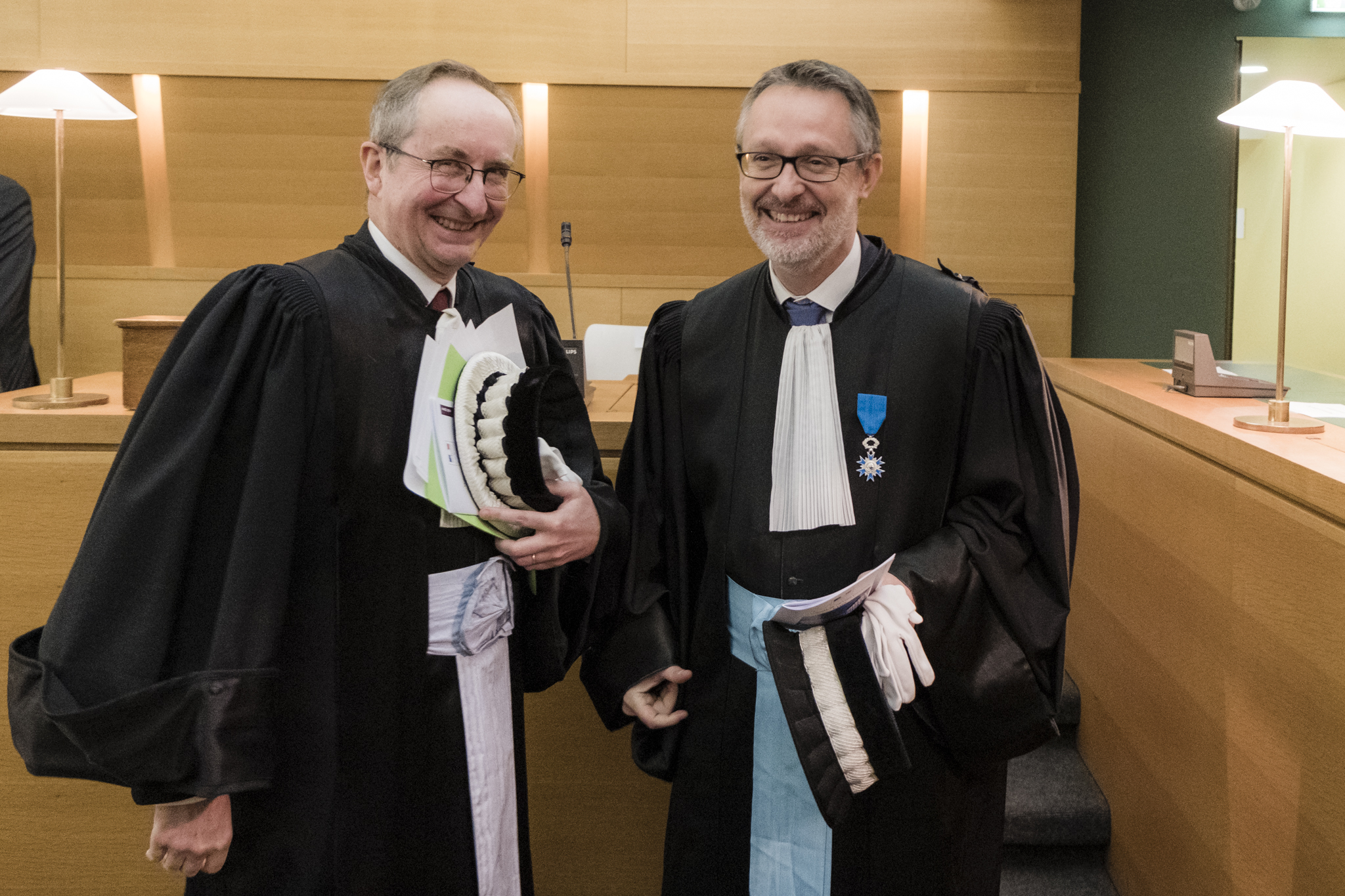 Lyon : le nouveau procureur impose déjà son style - Lyon Capitale