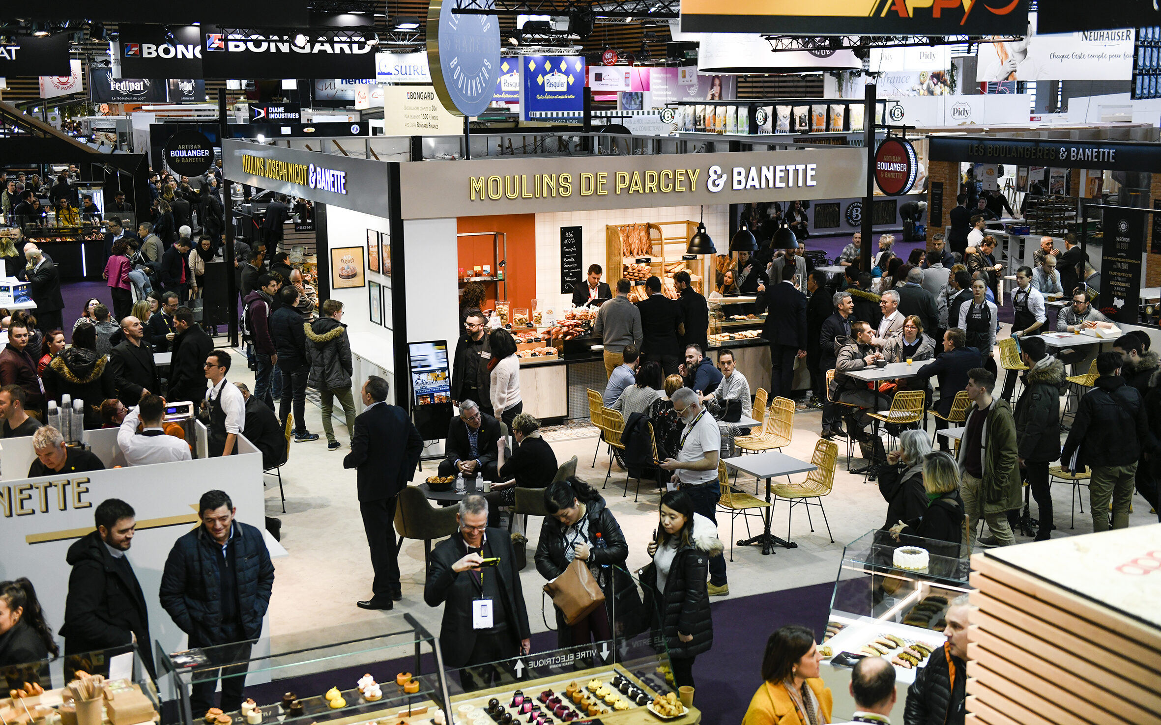 Que faire à Lyon ce week-end ? Les bons plans du 21 au 22 janvier