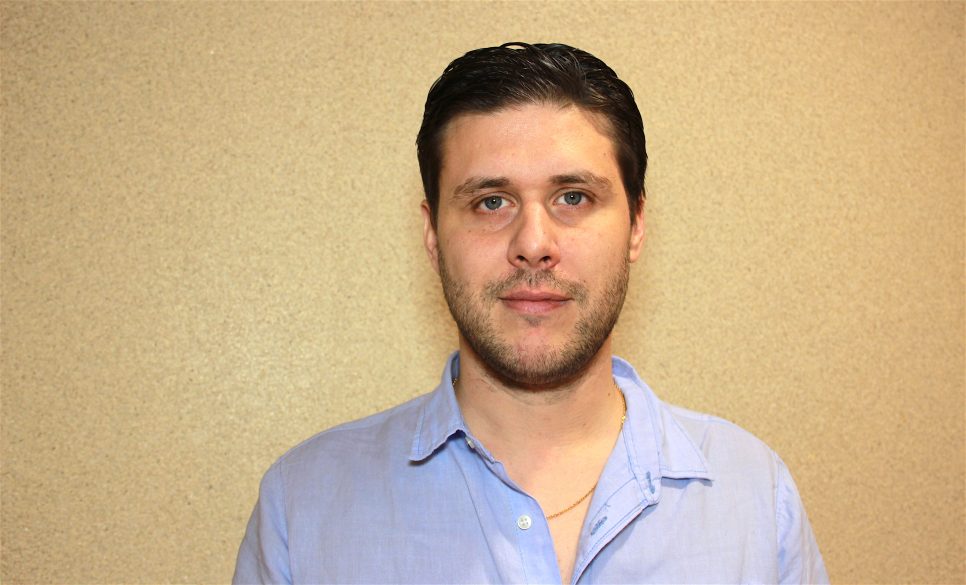 Jordan Vazquez : “Je suis fasciné par les nouvelles technologies” # ...