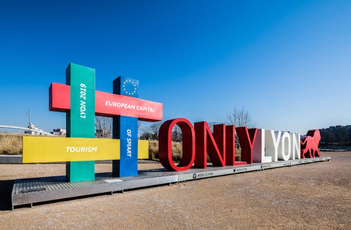 D'où viennent les touristes à Lyon ? - Lyon Capitale