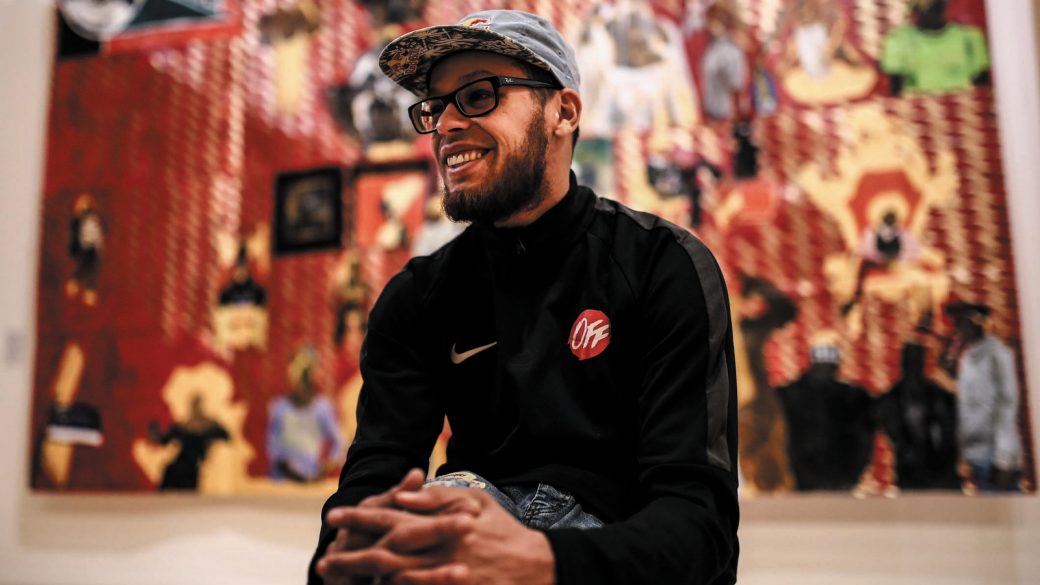 Breakdance : en 2019 encore, “Lyon est bien le roi de la jungle” - Lyon ...