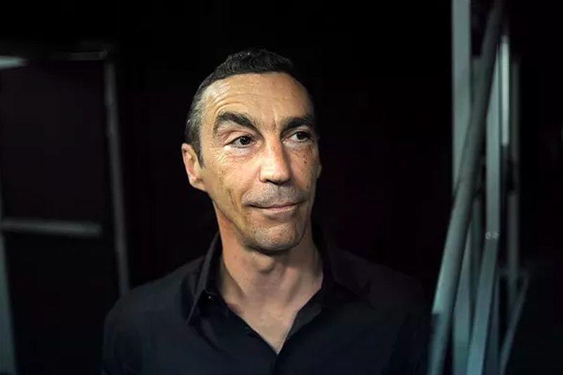 Album collectif : la scène lyonnaise rend hommage à Hubert Mounier ...