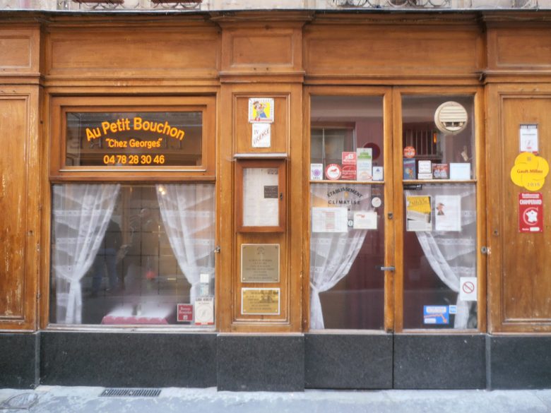 Lyon : un bouchon lyonnais va servir un plat populaire de 2000 ans ...