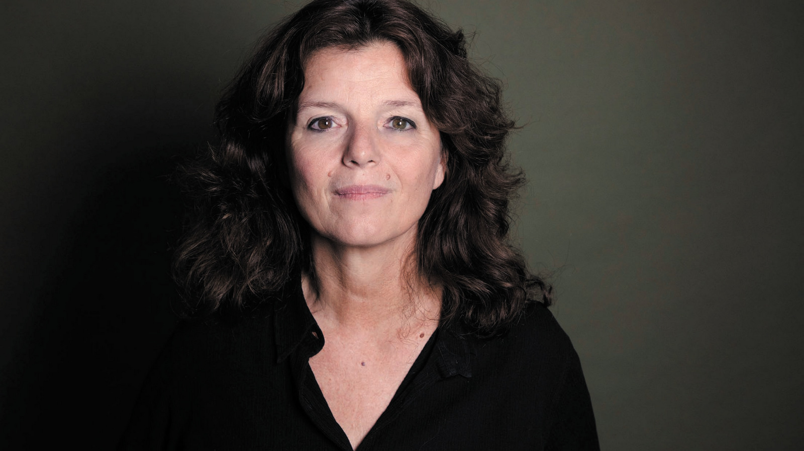 Assises du roman : Maylis de Kerangal à portée d’oreille - Lyon Capitale