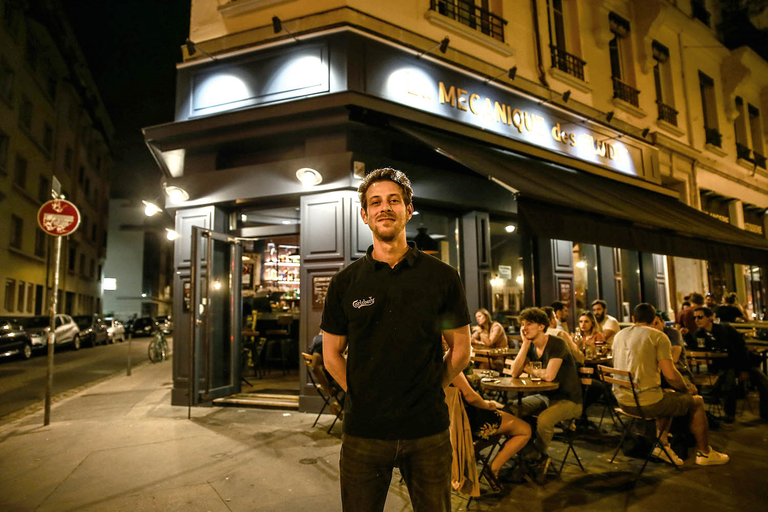 À la Guillotière bat le cœur des soirées lyonnaises - Lyon Capitale