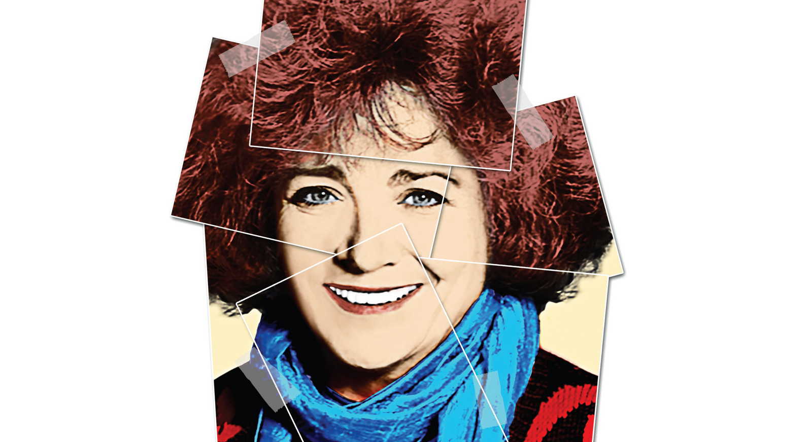 Coline Serreau fait son cinéma… à la Comédie-Odéon - Lyon Capitale