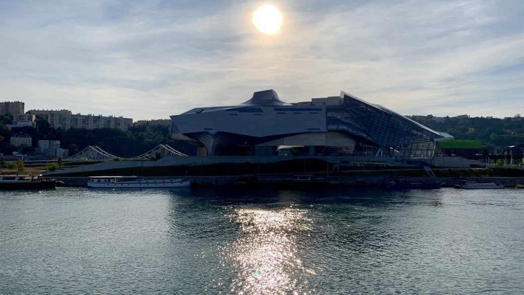 Une qualité de l'air dégradée ce samedi à Lyon