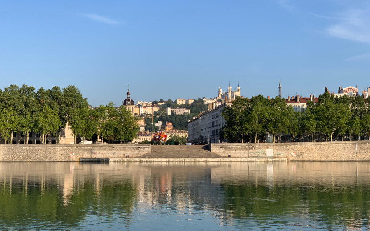 Le parti Renaissance désigne cinq nouveaux chefs de file dans le Rhône