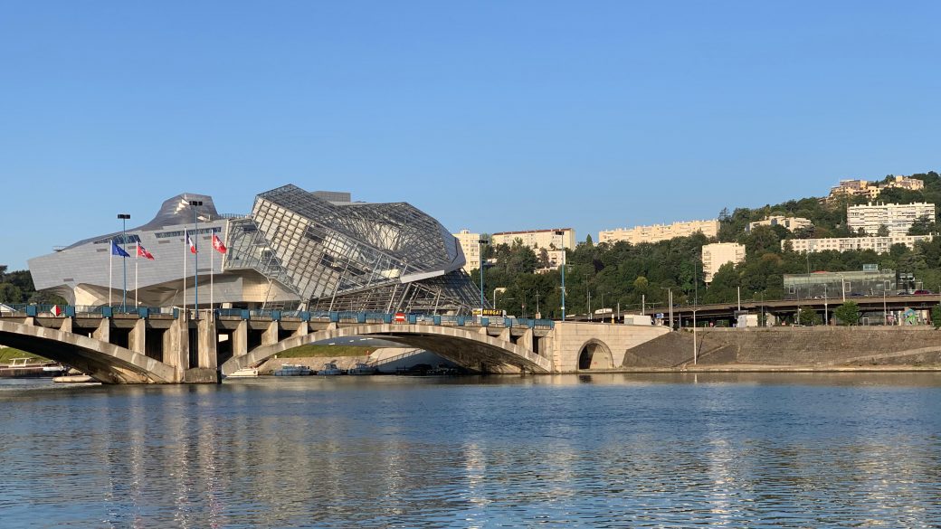 Ce musée de Lyon est gratuit pendant deux jours : danse et concert au ...
