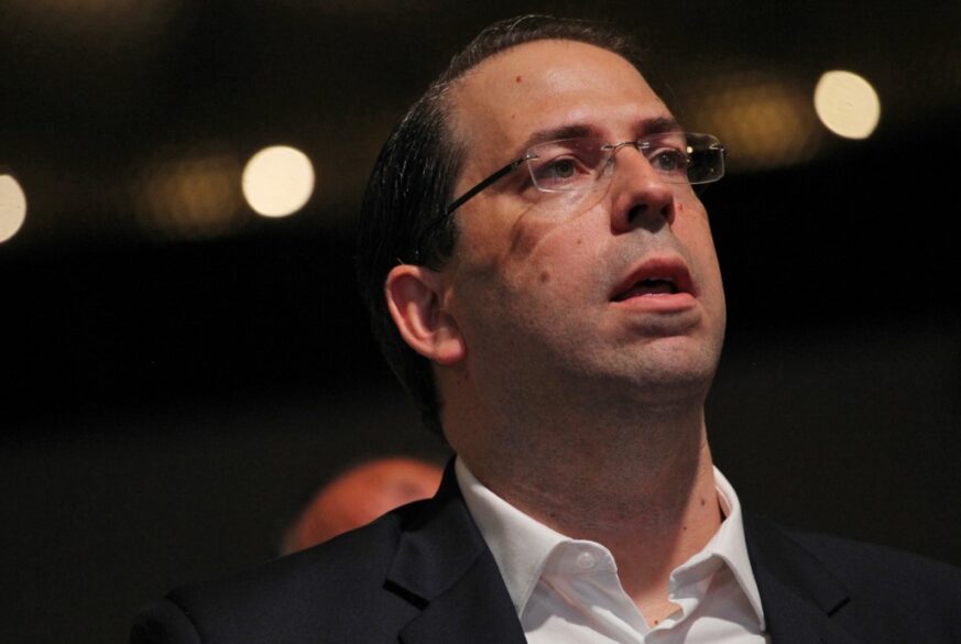 Présidentielle en Tunisie : Youssef Chahed en visite à Lyon ce samedi