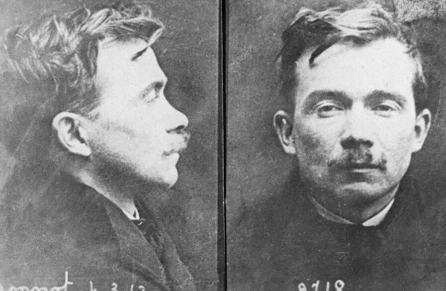 De Lyon à Paris, l'épopée sanglante de la bande à Bonnot - Lyon Capitale