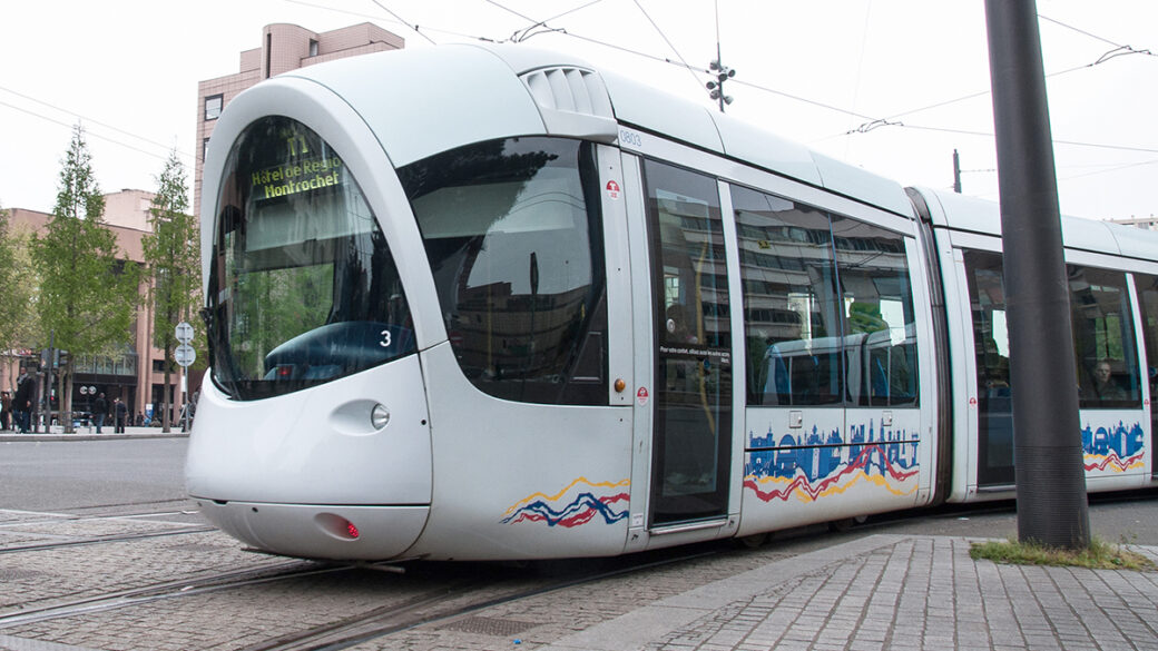Lyon : bus, métros, trams, tous les détails des nouveaux horaires TCL ...