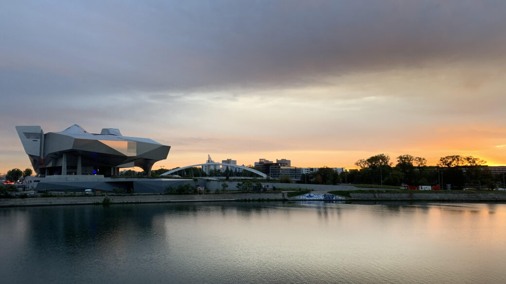 Les Lyonnaises arrachent le nul à Turin après une remontada