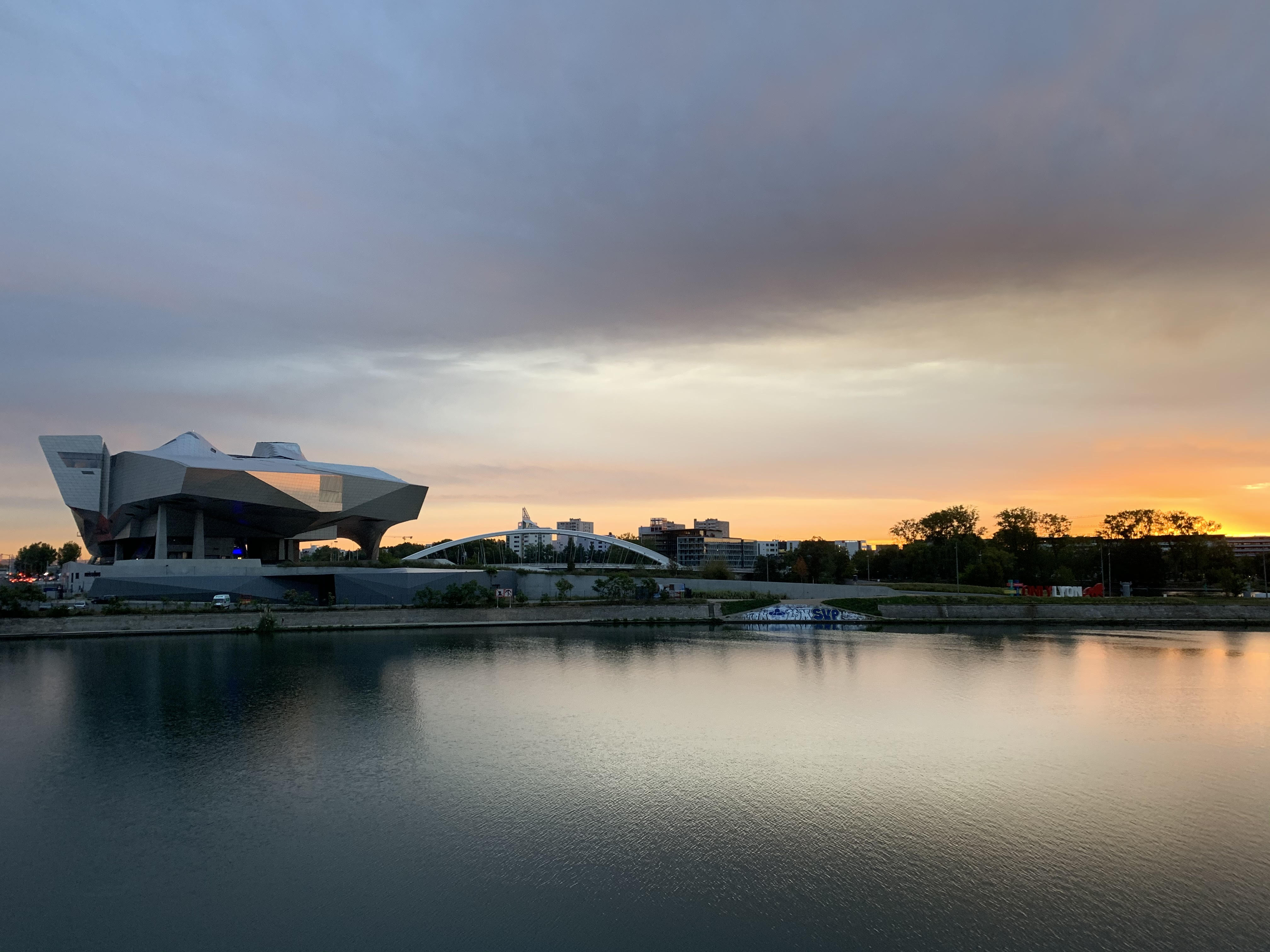 20 degrés attendus à Lyon : un record pulvérisé ? - Lyon Capitale