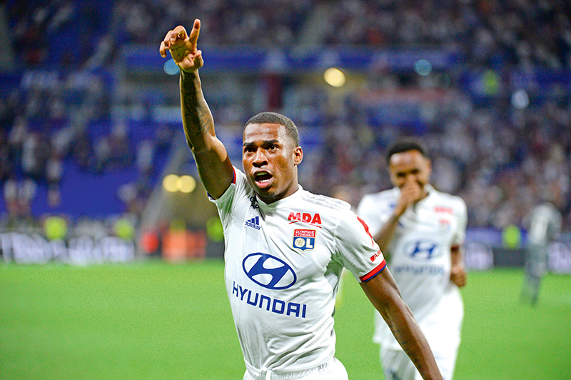 OL : à la découverte de Jean Lucas - Lyon Capitale