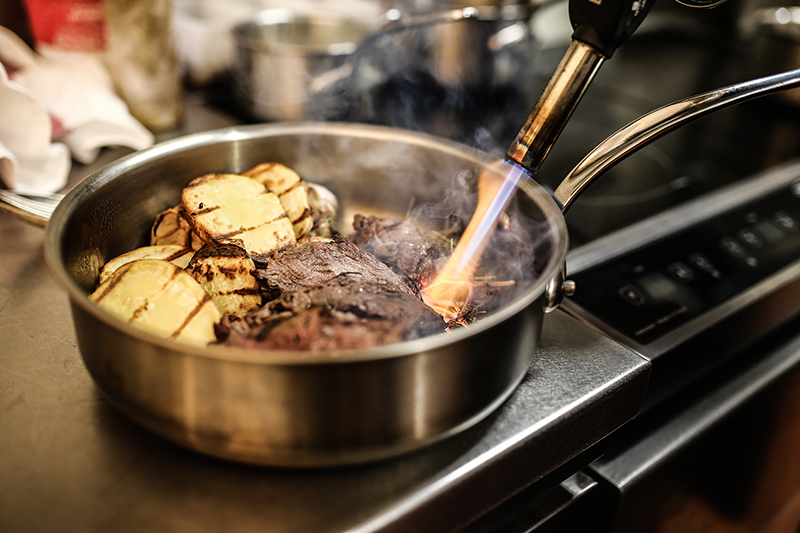 Lyon, capitale de la gastronomie depuis 2 000 ans - Lyon Capitale