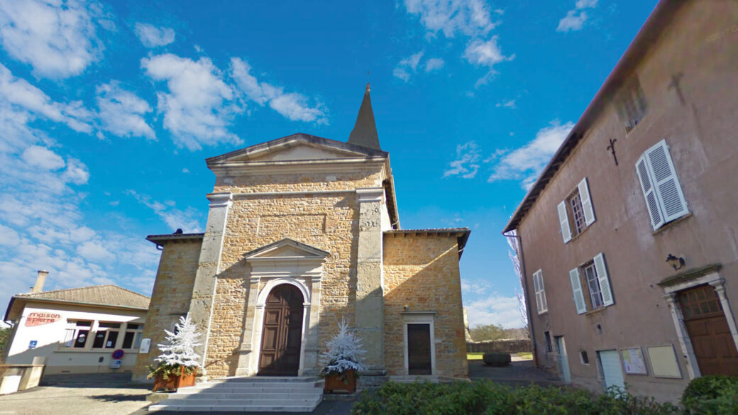 Municipales près de Lyon : la difficile succession d'Arthur Roche à ...