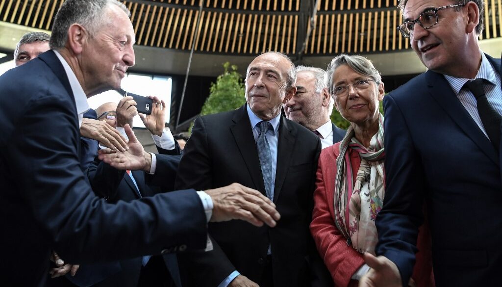 Toute l'actualité de Lyon et de sa région - Lyon Capitale