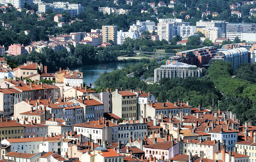 Lyon Capitale - Toute l'actualité de Lyon et sa région