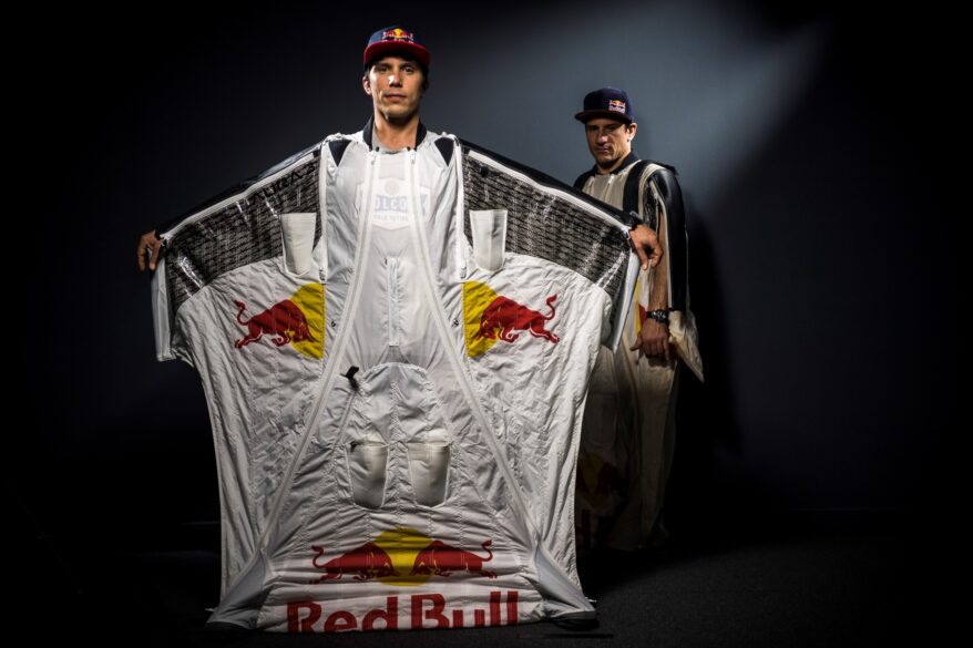 Haute-Savoie : "l'homme volant" est mort dans un accident - Lyon Capitale